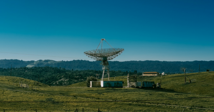 Citește despre Sisteme radar în Dicționarul nostru Meteorologic ...
